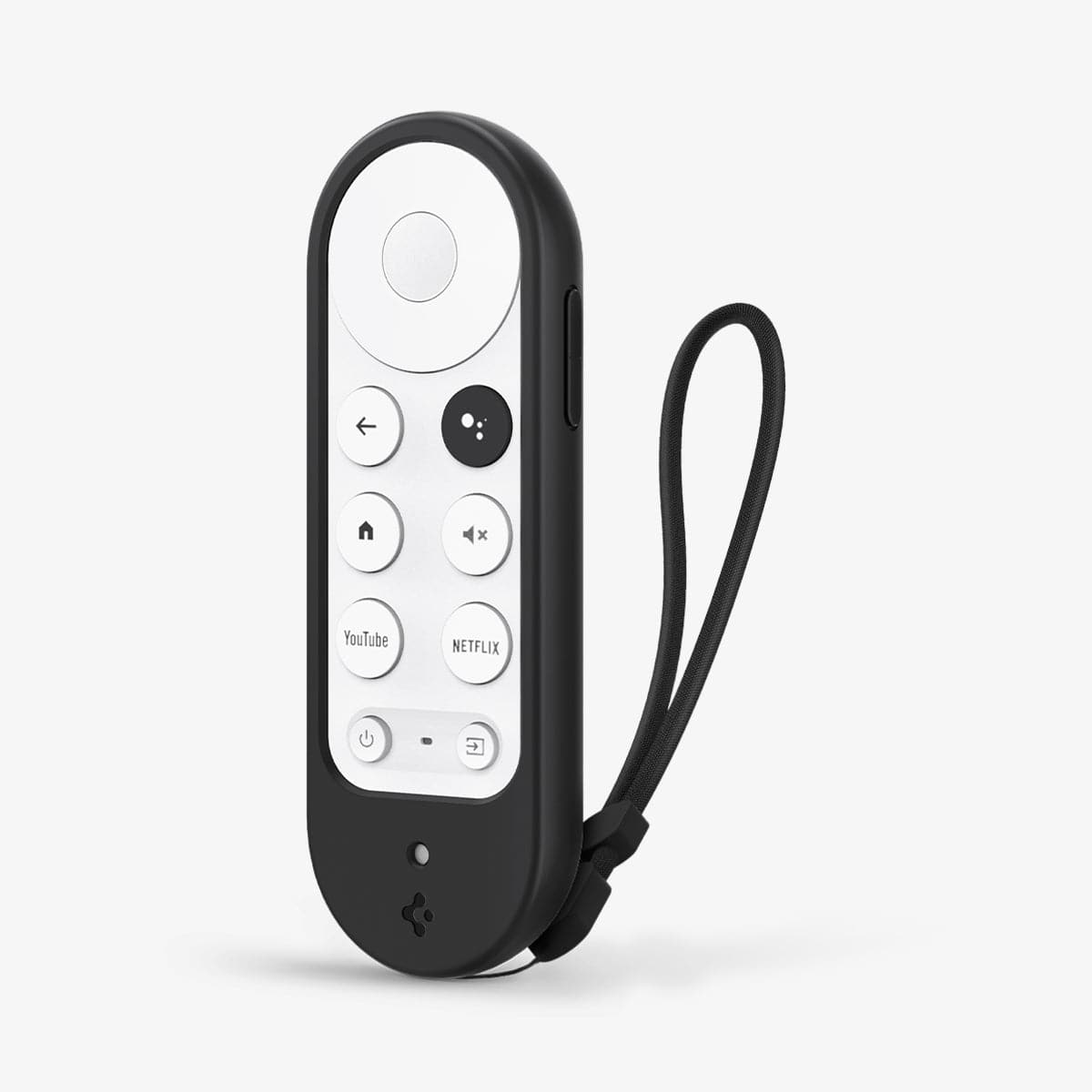 Chromecast with Google TV Silicone Fit Voice Remote - Spigen.com ...