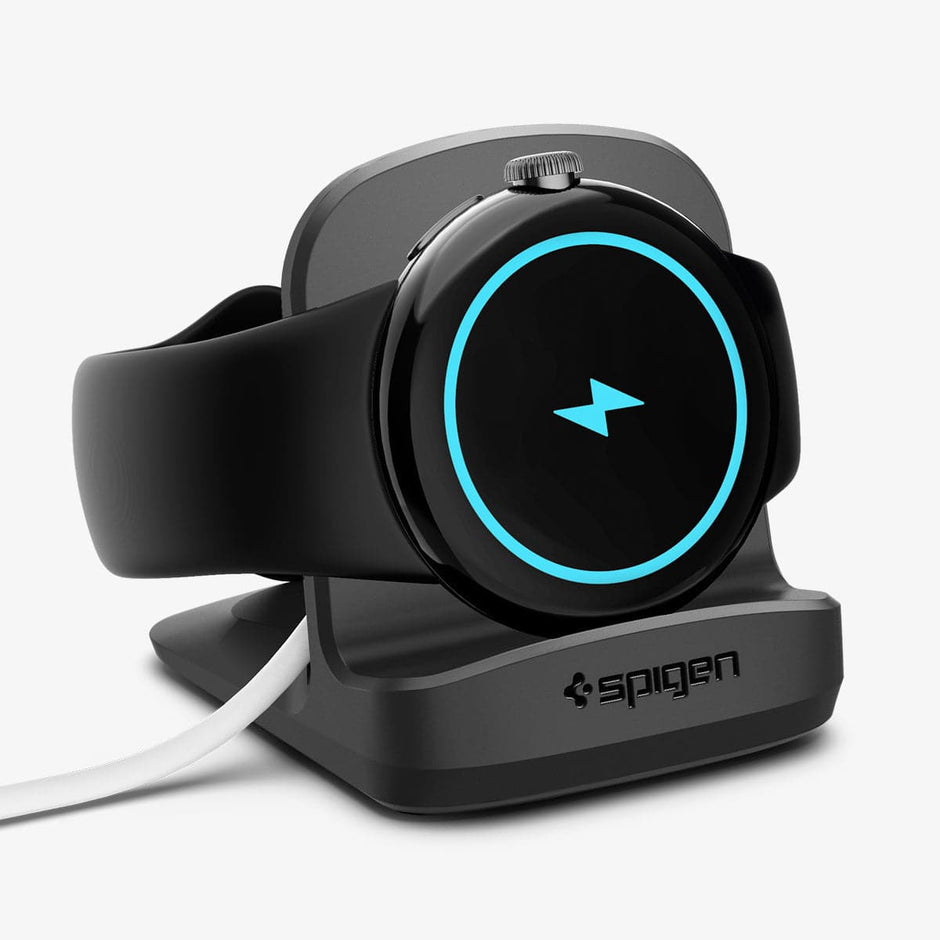 Pixel Watch Series Case Collection - Spigen.com Official Site – Spigen Inc